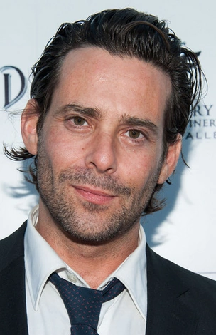 James Callis | Live Action Wiki | Fandom