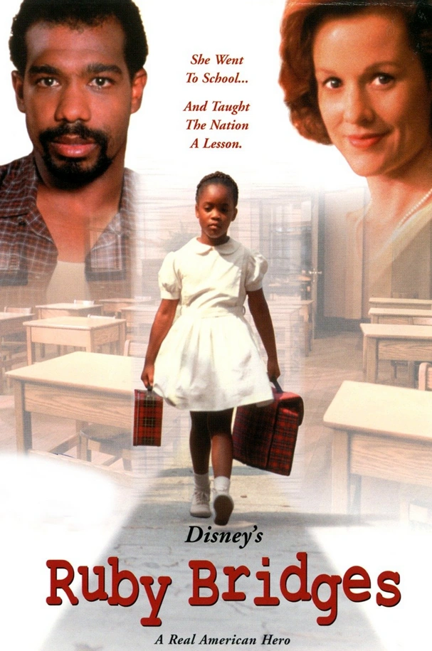 Ruby Bridges (1998) | Live Action Wiki | Fandom