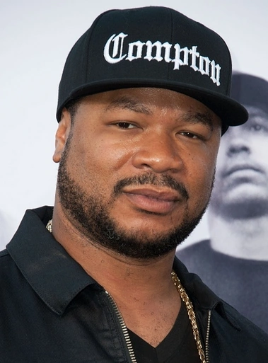 Xzibit | Live Action Wiki | Fandom