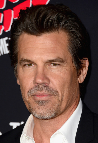 Josh Brolin | Live Action Wiki | Fandom
