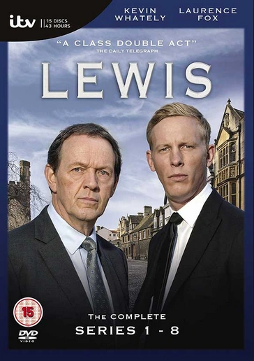 Lewis (2006) | Live Action Wiki | Fandom