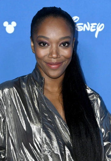 Naomi Ackie | Live Action Wiki | Fandom