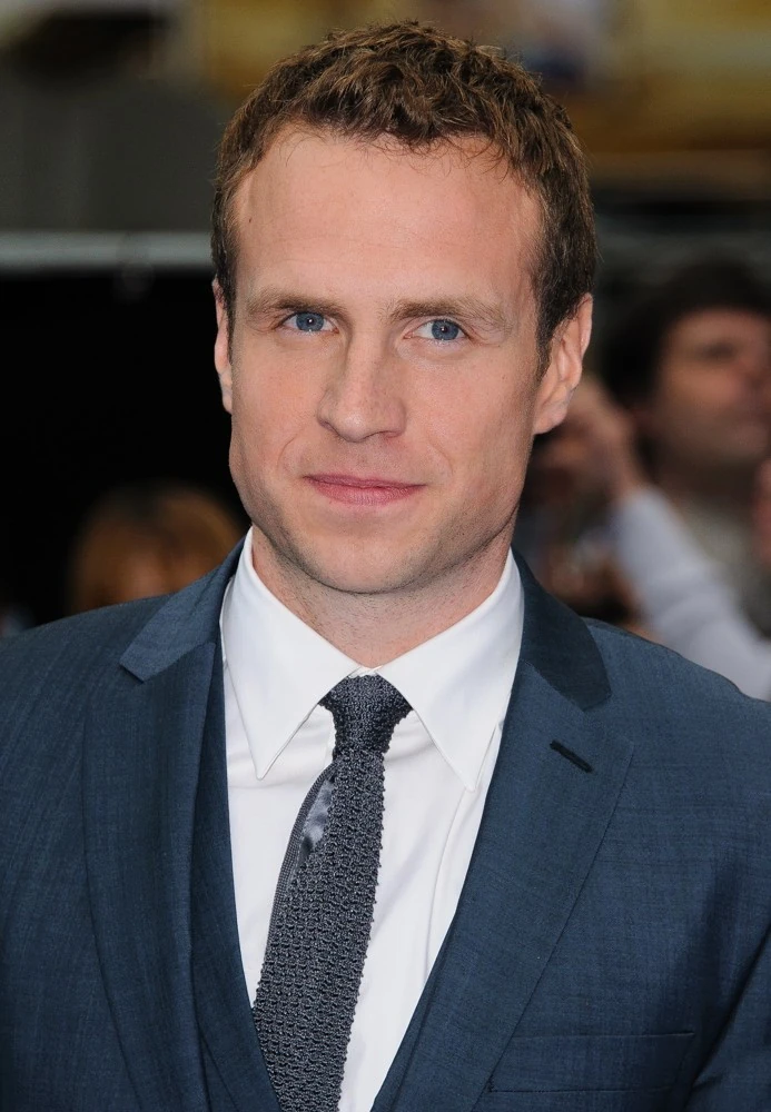 Rafe Spall | Live Action Wiki | Fandom