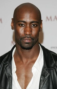 D.B. Woodside | Live Action Wiki | Fandom