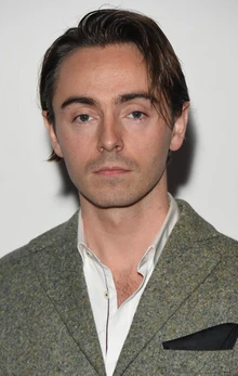 David Dawson | Live Action Wiki | Fandom