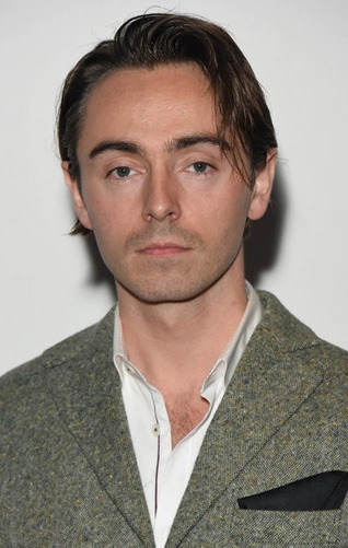 David Dawson | Live Action Wiki | Fandom