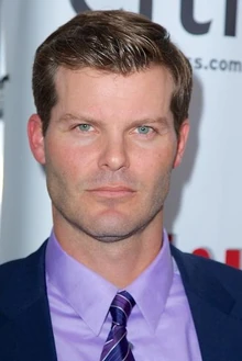 Ryan Bittle | Live Action Wiki | Fandom