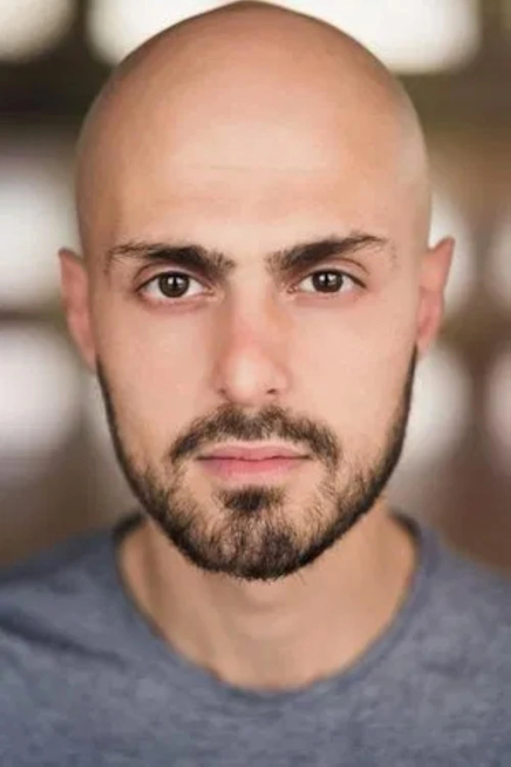 Ahmad Hamdan | Live Action Wiki | Fandom
