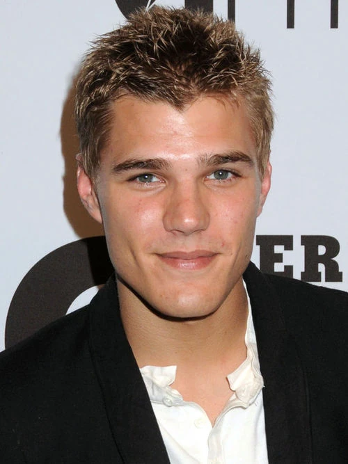 Chris Zylka | Live Action Wiki | Fandom