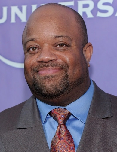Mark Christopher Lawrence | Live Action Wiki | Fandom