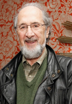 Richard Libertini | Live Action Wiki | Fandom