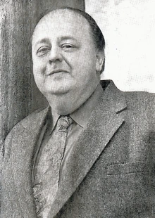 Roy Brocksmith | Live Action Wiki | Fandom