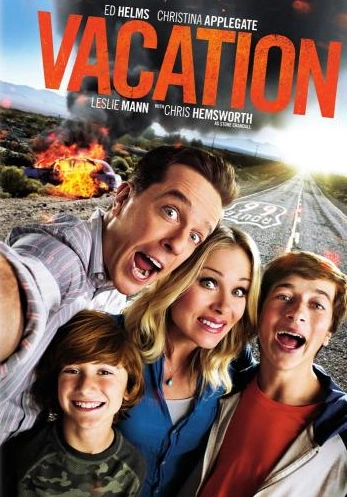 Vacation (2015) | Live Action Wiki | Fandom