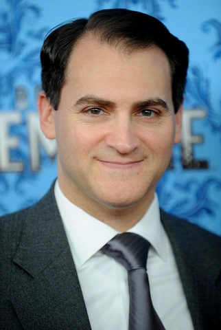 Michael Stuhlbarg | Live Action Wiki | Fandom