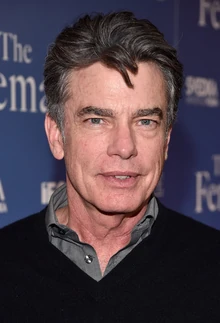 Peter Gallagher | Live Action Wiki | Fandom
