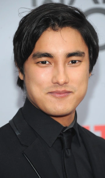 Remy Hii | Live Action Wiki | Fandom