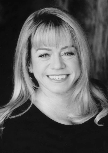 Debbie Lee Carrington | Live Action Wiki | Fandom