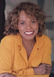 Gloria Hendry | Live Action Wiki | Fandom