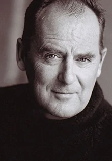 Peter MacNeill | Live Action Wiki | Fandom