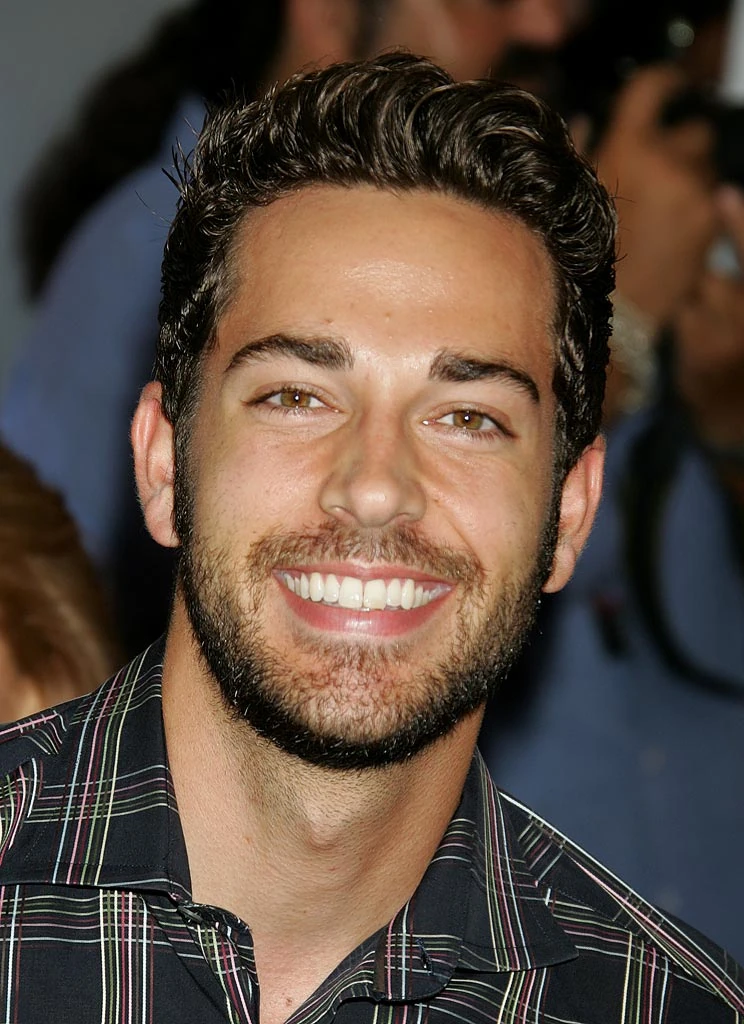 Zachary Levi | Live Action Wiki | Fandom