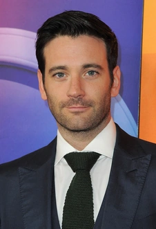 Colin Donnell | Live Action Wiki | Fandom
