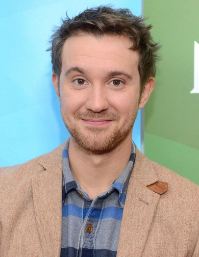 Sam Huntington | Live Action Wiki | Fandom