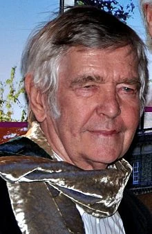 Tom Courtenay | Live Action Wiki | Fandom