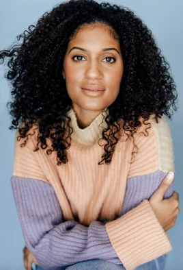 Alexis Nichole Smith | Live Action Wiki | Fandom