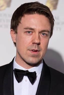 Andrew Buchan | Live Action Wiki | Fandom