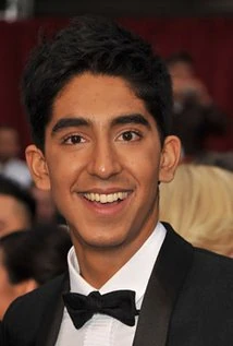 Dev Patel | Live Action Wiki | Fandom