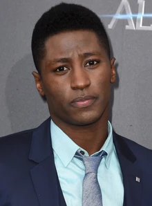 Joseph David-Jones | Live Action Wiki | Fandom