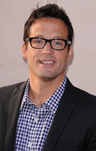 Josh Hopkins | Live Action Wiki | Fandom