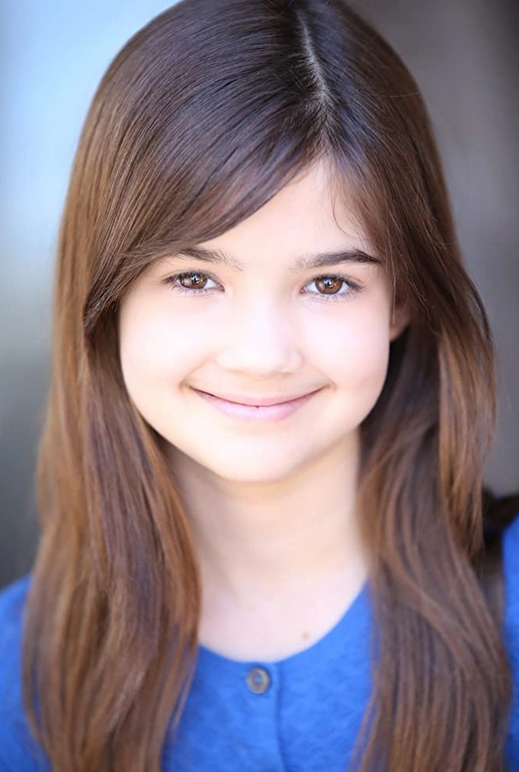 Kaitlyn Maher | Live Action Wiki | Fandom