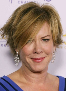 Romy Rosemont | Live Action Wiki | Fandom