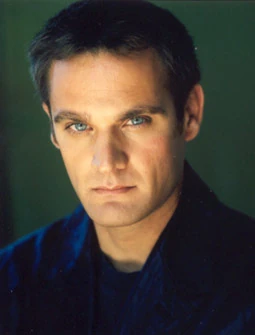 Andreas Apergis | Live Action Wiki | Fandom