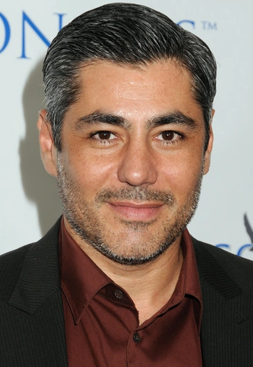 Danny Nucci | Live Action Wiki | Fandom