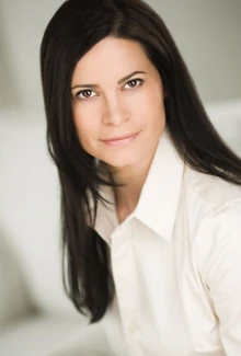 Jacqueline Samuda | Live Action Wiki | Fandom