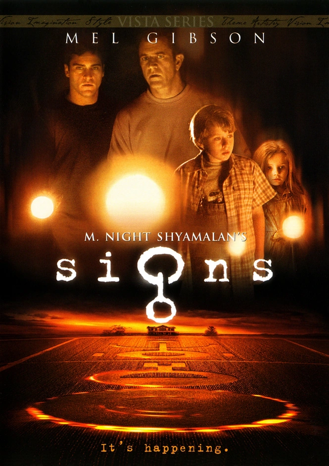 Signs (2002) | Live Action Wiki | Fandom