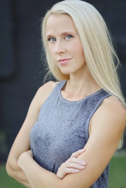 Meredith McCoy | Live Action Wiki | Fandom