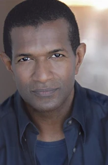 Rif Hutton | Live Action Wiki | Fandom