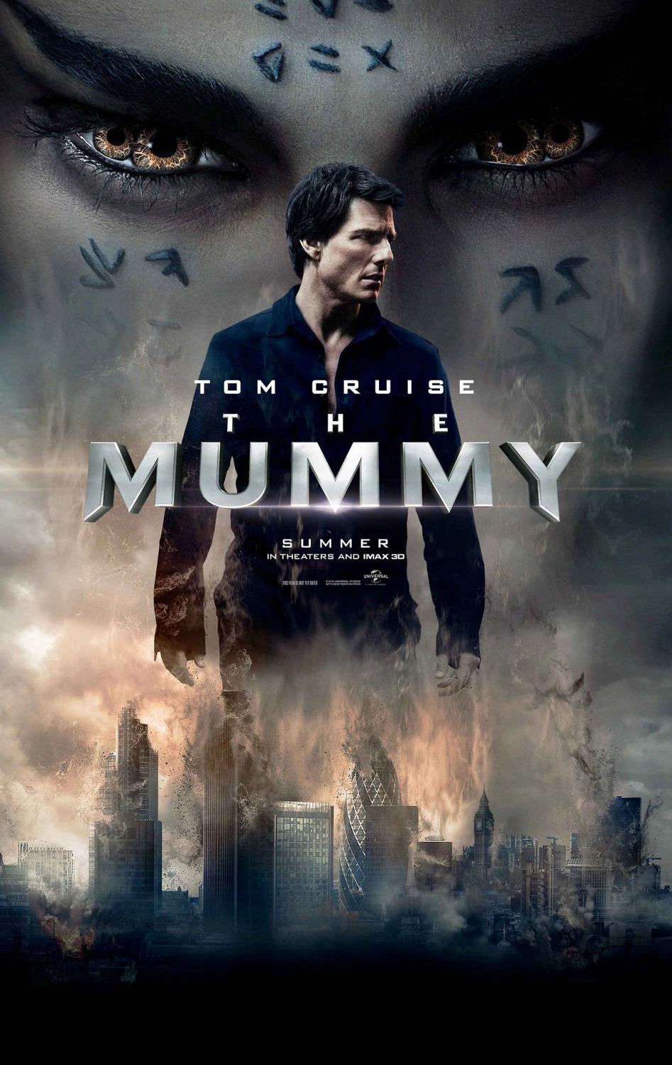 The Mummy (2017) | Live Action Wiki | Fandom