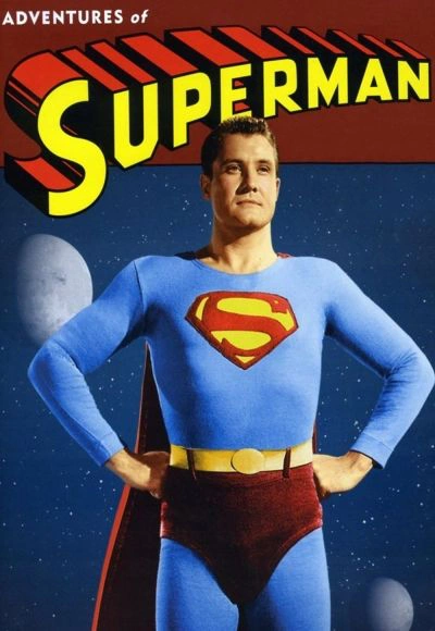 Adventures of Superman (1952) | Live Action Wiki | Fandom