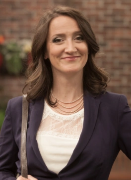 Ellie Harvie | Live Action Wiki | Fandom