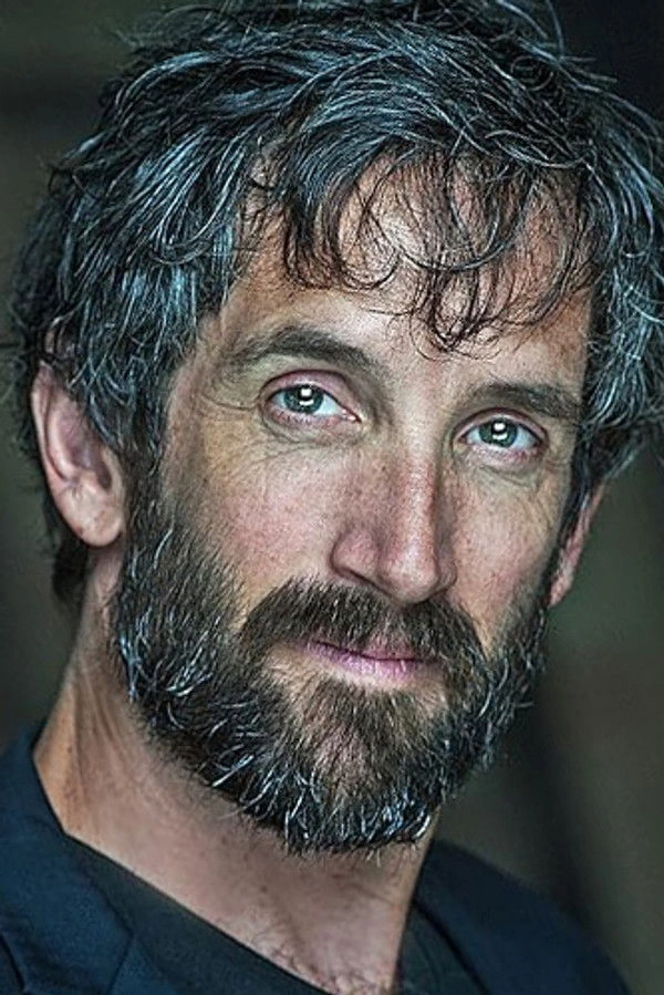 Gord Rand | Live Action Wiki | Fandom