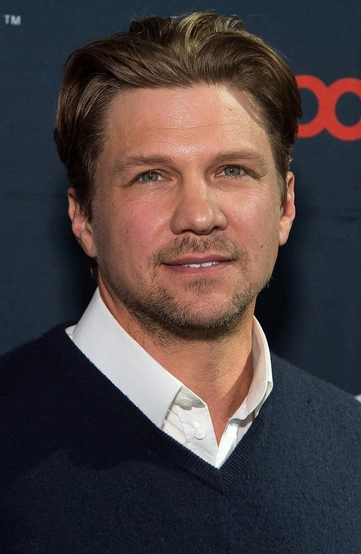 Marc Blucas | Live Action Wiki | Fandom