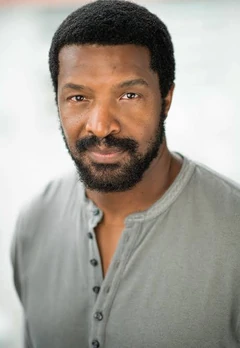 Roger Cross | Live Action Wiki | Fandom
