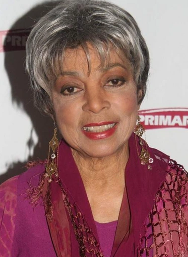 Ruby Dee | Live Action Wiki | Fandom