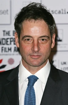 Jeremy Northam | Live Action Wiki | Fandom