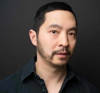 Albert Chung | Live Action Wiki | Fandom