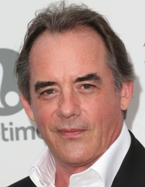 Tom Irwin | Live Action Wiki | Fandom